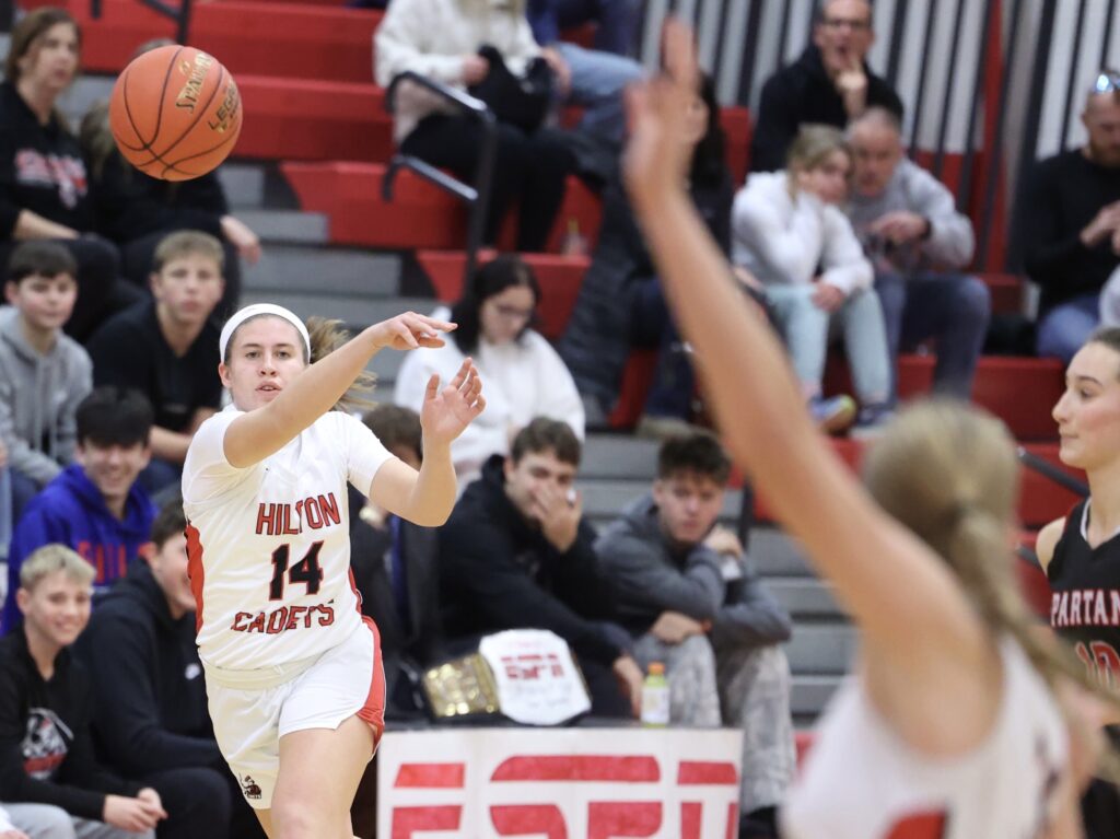 West Herr Weekend Girls’ Basketball Wrap: O'Hora scores 25 for Brighton ...