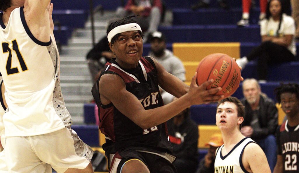 Delisanti Wealth Management Tuesday Boys' Basketball Wrap: Jenkins ...