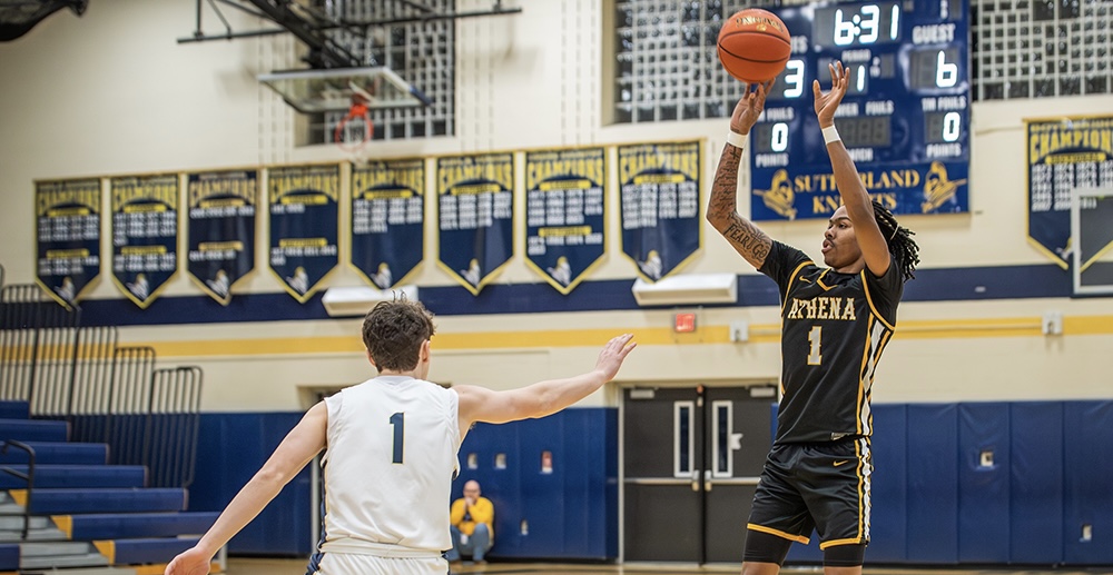 Delisanti Wealth Management Friday Boys' Basketball Wrap: Three-pronged ...