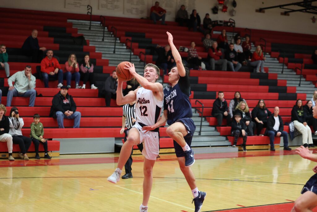 Delisanti Wealth Management Saturday Boys' Basketball Wrap: Taggart ...
