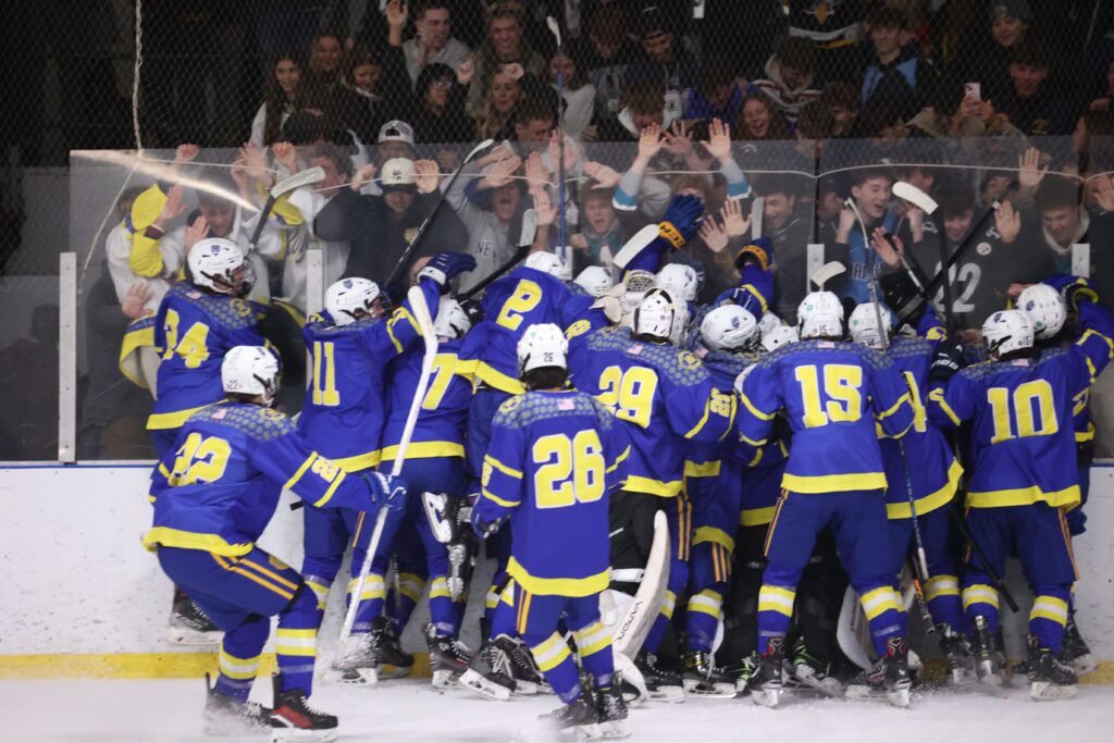 Pesky Portside smothers top-seeded Hilton to earn spot in Class A ...