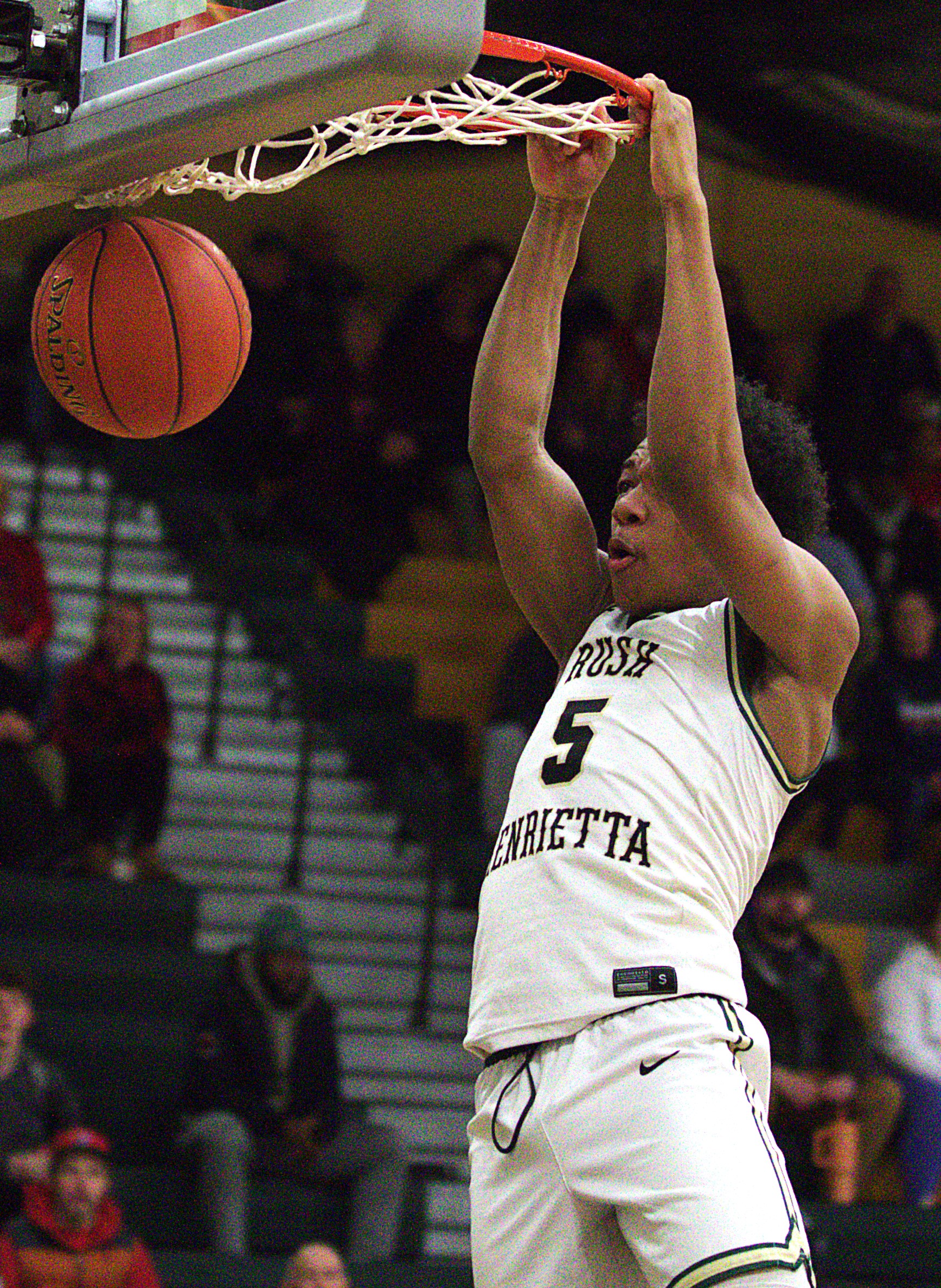 Jack Leasure Shooting and Skills Camp Regional Preview: Rush-Henrietta ...