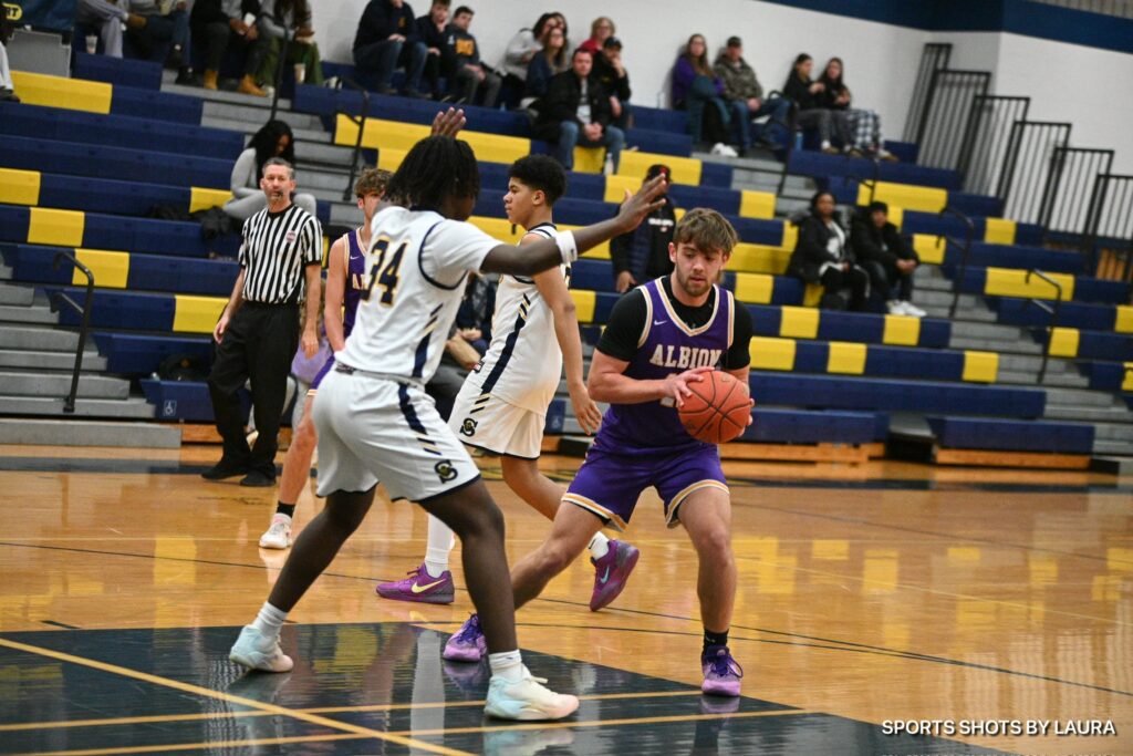 Delisanti Wealth Management Weekend Boys’ Basketball Wrap: Hopkins ...
