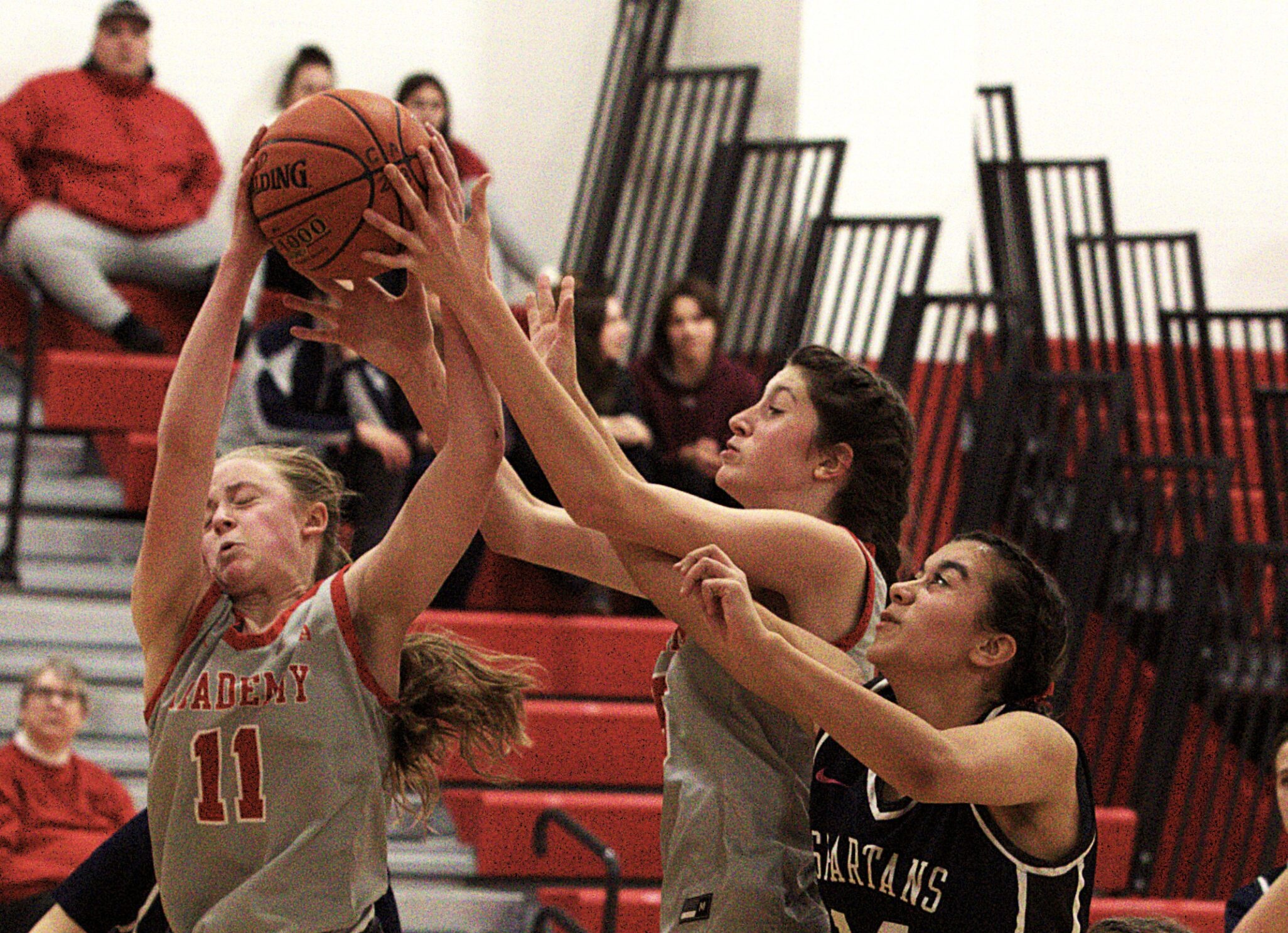 West Herr Weekend Girls’ Basketball Wrap: Buffan's 24 points helps ...