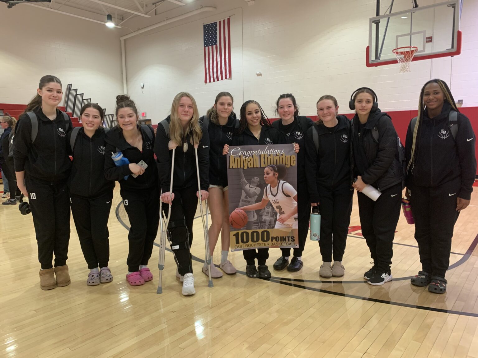 West Herr Wednesday Girls' Basketball Wrap: HF-L's Smith, Arkport ...