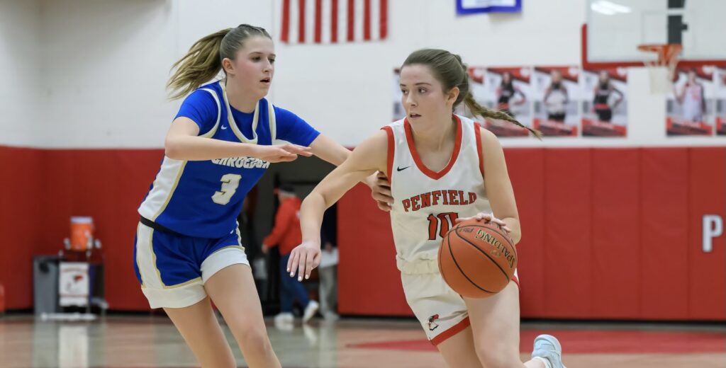 West Herr Tuesday Girls' Basketball Wrap: Childs puts up 35 to pace ...