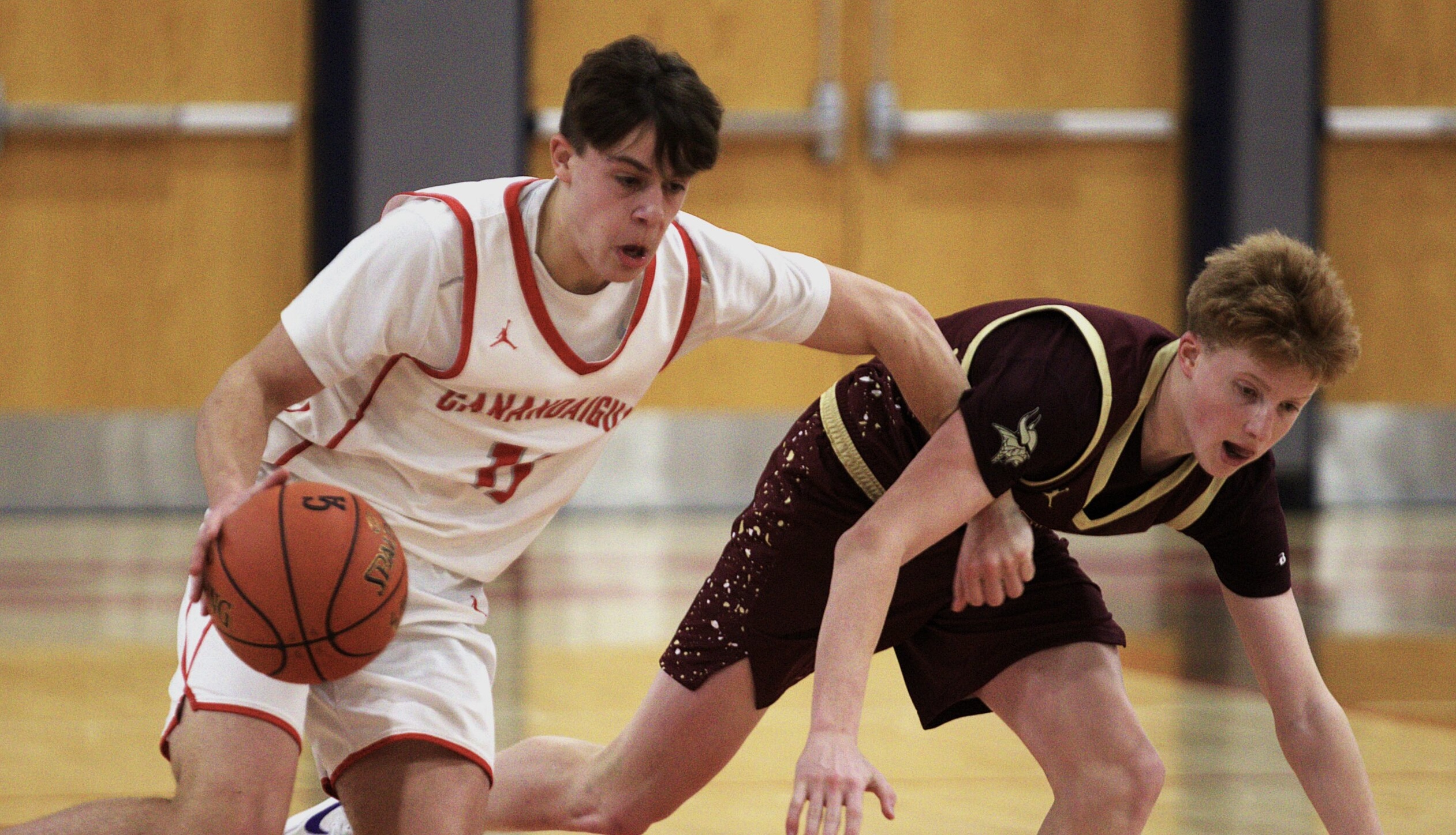 Weekly Section V BBB schedule brought to you by Fury Basketball Club ...