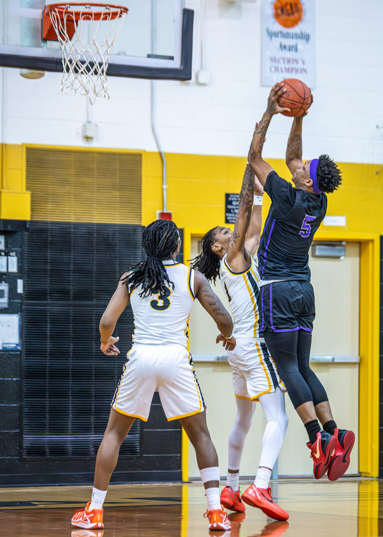 Delisanti Wealth Management Monday Boys' Basketball Wrap: Wheatland-Chili's Williams drops ...