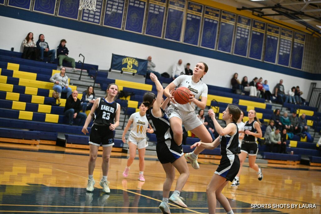Weekly Section V GBB schedule brought to you by Fury Basketball Club ...