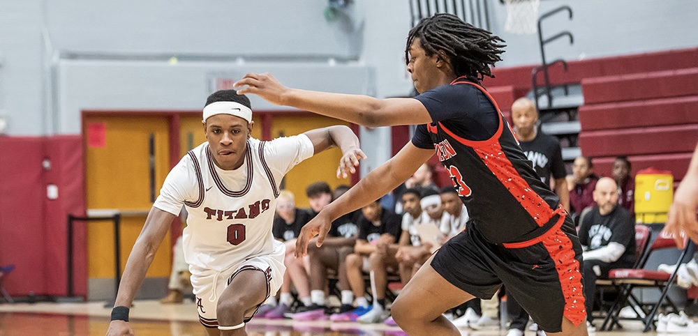 Delisanti Wealth Management Wednesday Boys' Basketball Wrap: Mack's ...