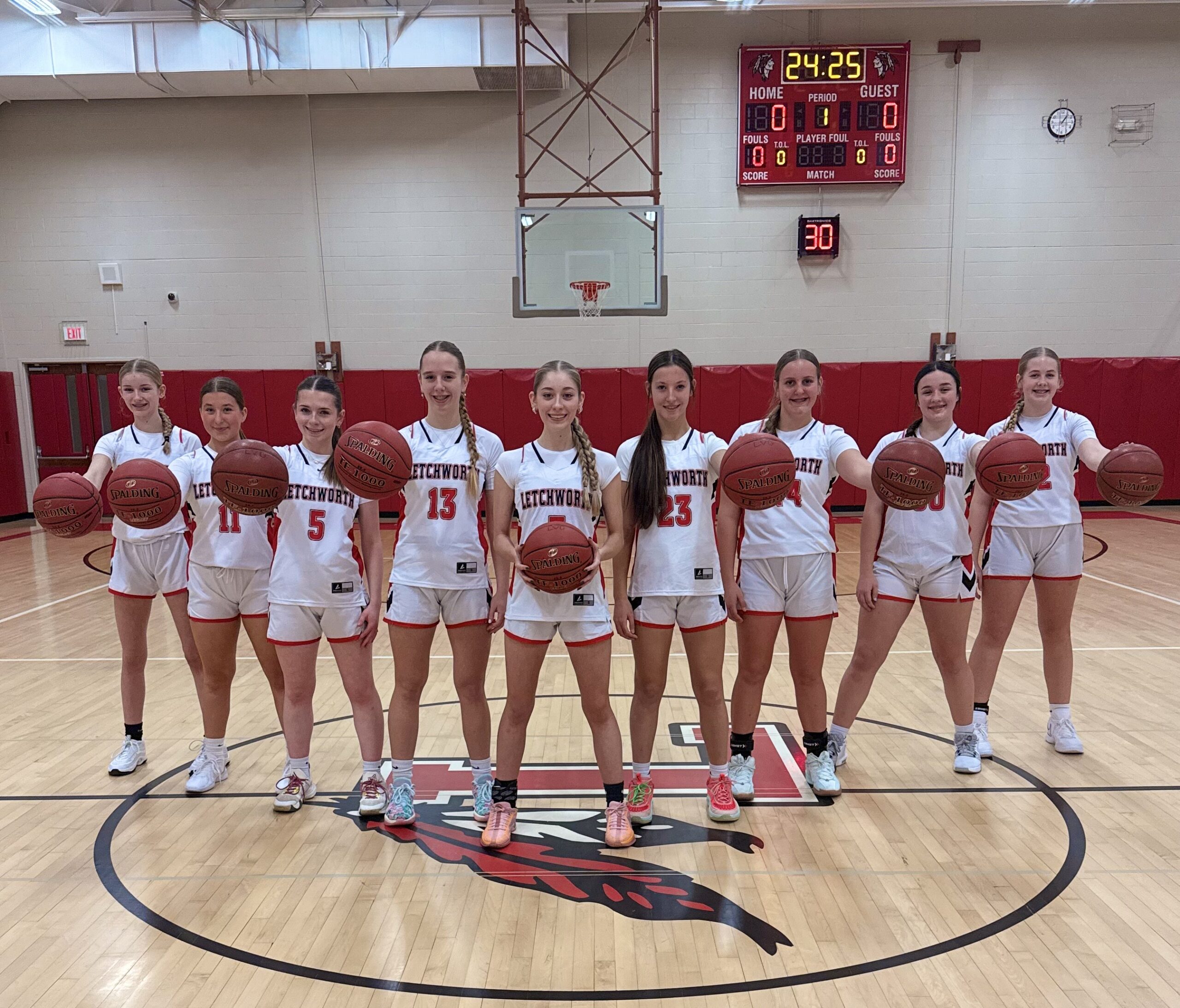 West Herr Weekend Girls’ Basketball Wrap: Watkins posts double-double ...