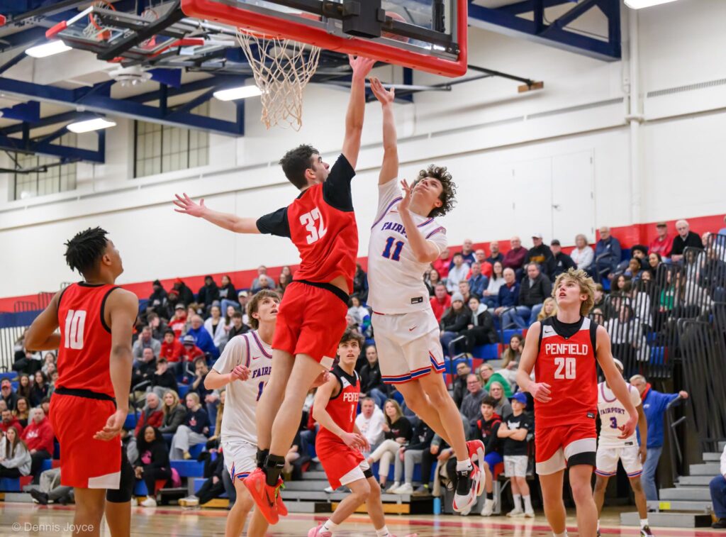 Delisanti Wealth Management Wednesday Boys' Basketball Wrap: Taggart ...