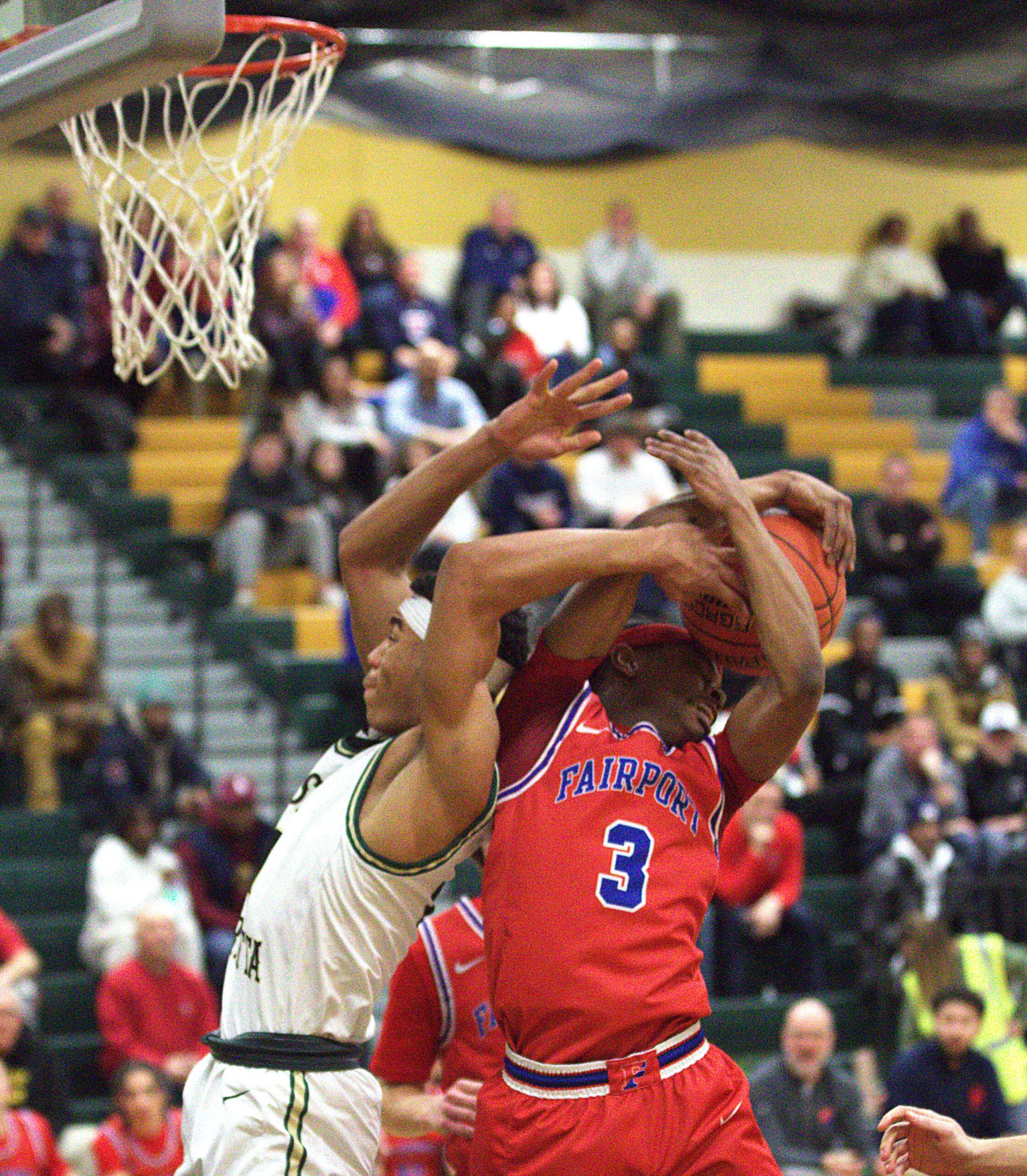 Jack Leasure Shooting and Skills Camp Championship Preview: Rush-Henrietta and Fairport to ...