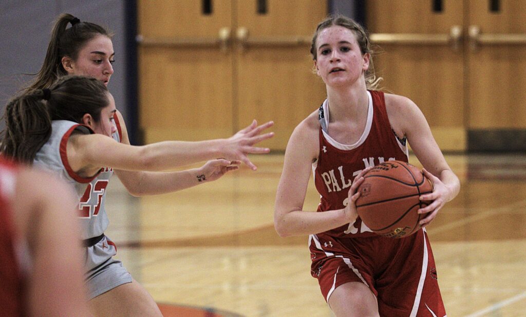 Goodness named Finger Lakes East Player of the Year - Pickin' Splinters