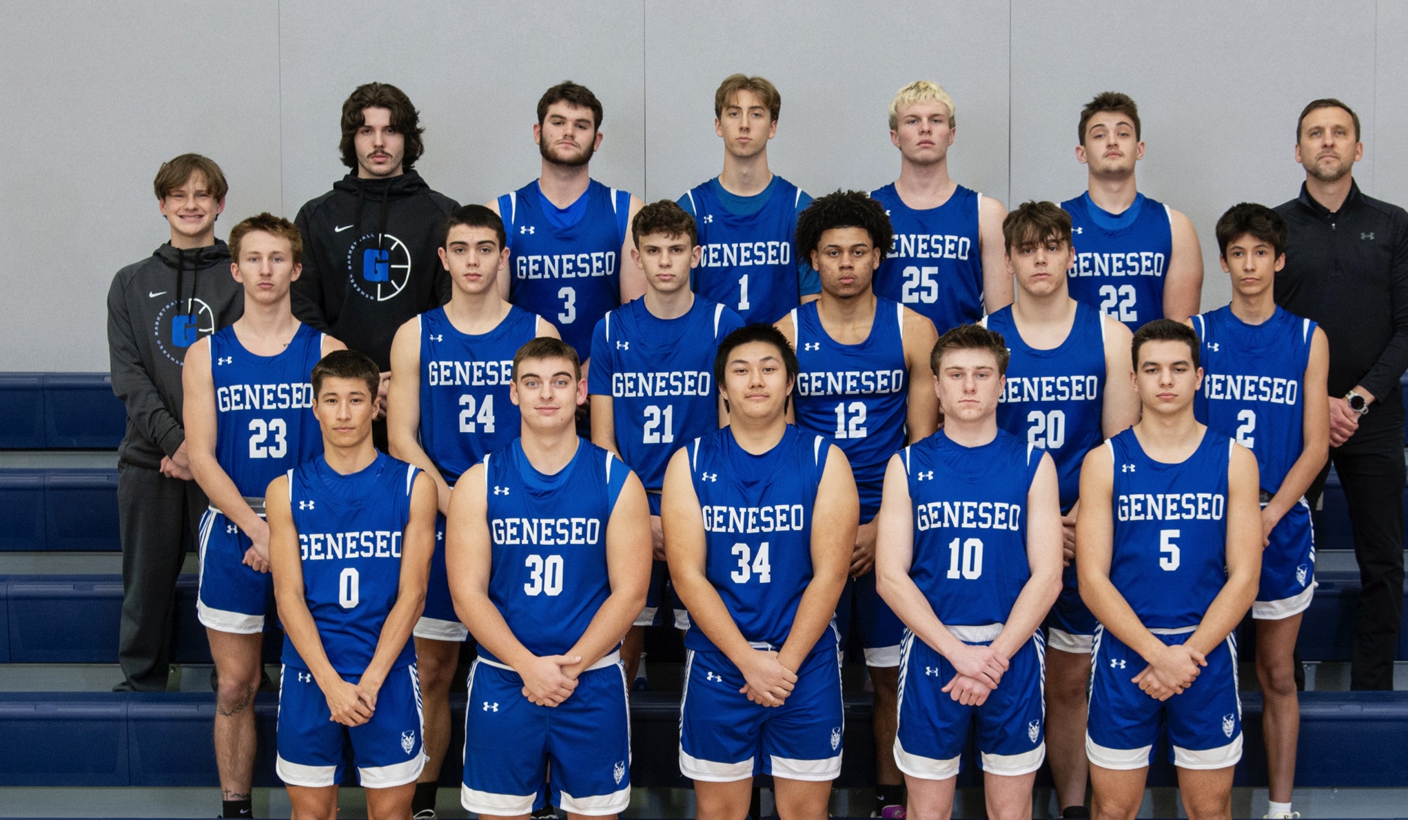 Jack Leasure Shooting and Skills Camp Championship Preview: Geneseo and ...