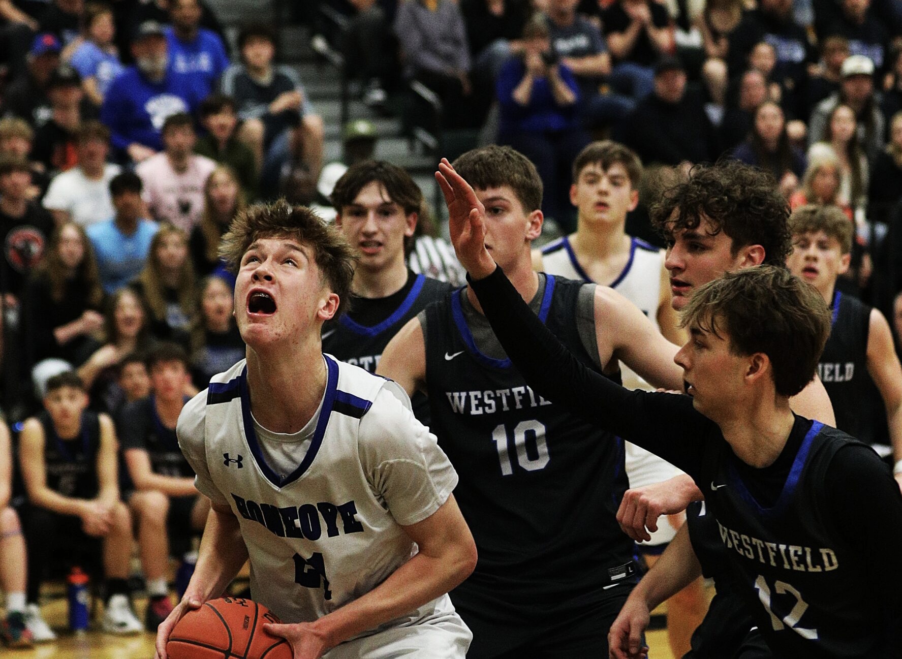 York’s Orman to Honeoye: ‘You don’t have to be super-human today ...