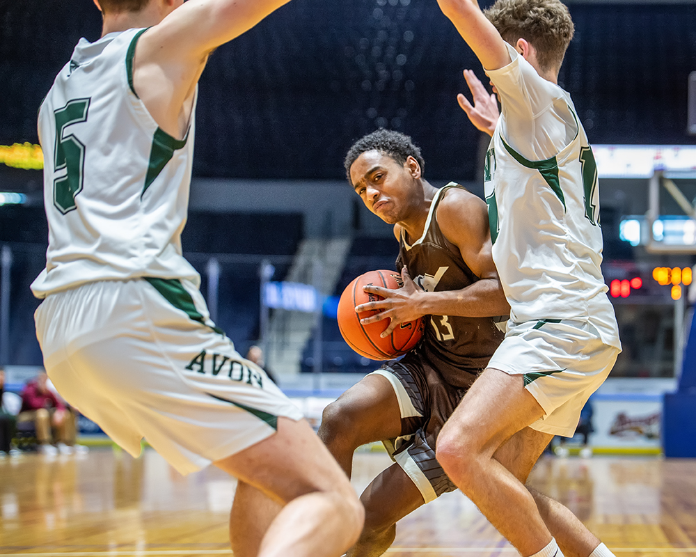 Jack Leasure Shooting and Skills Camp Regional Qualifier Preview: World ...