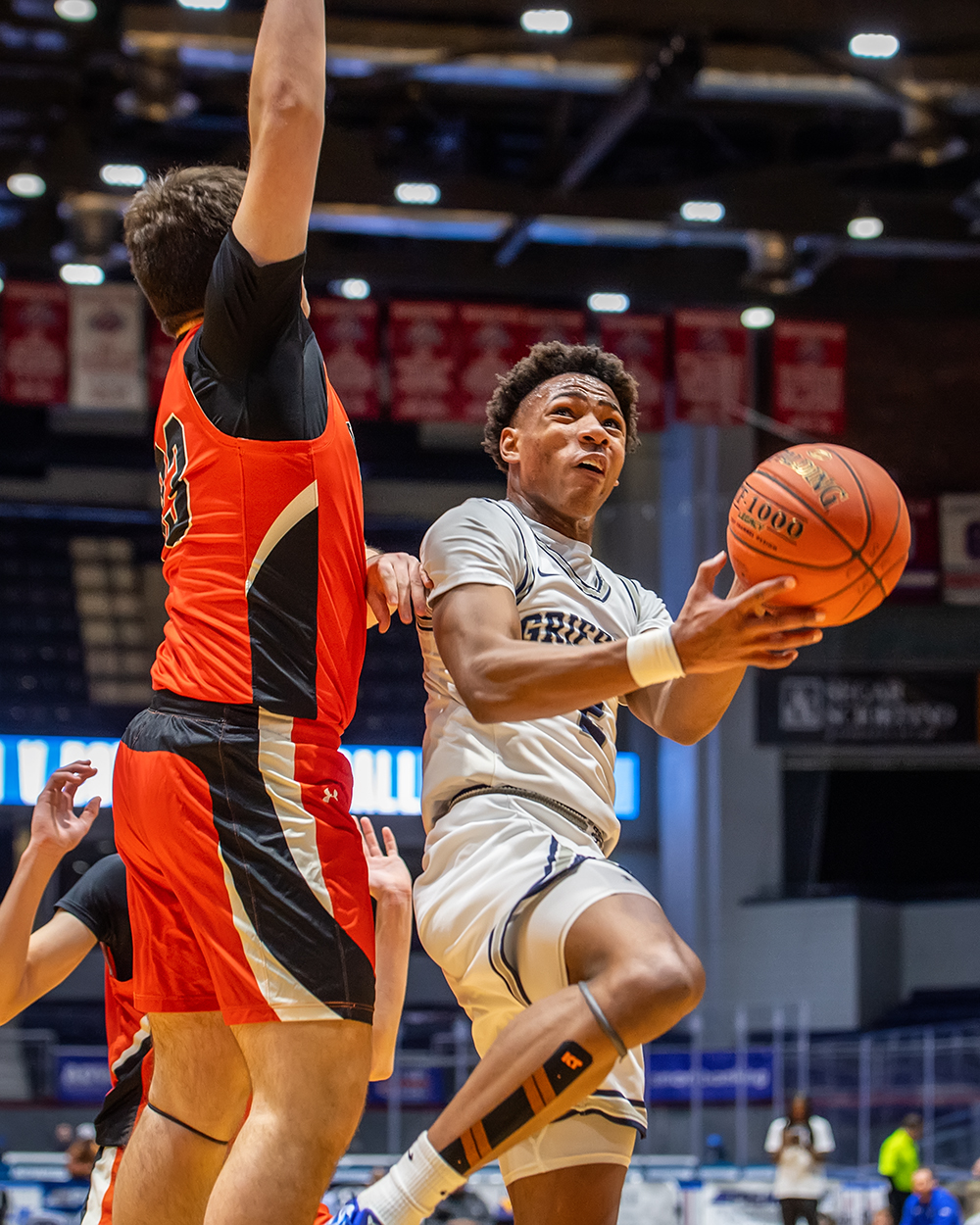 Linder leads history-making World of Inquiry to program-first sectional ...