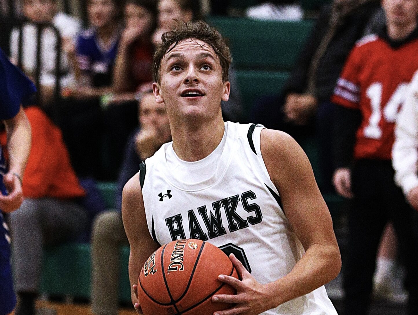 Jack Leasure Shooting and Skills Camp Championship Preview: Avon and ...