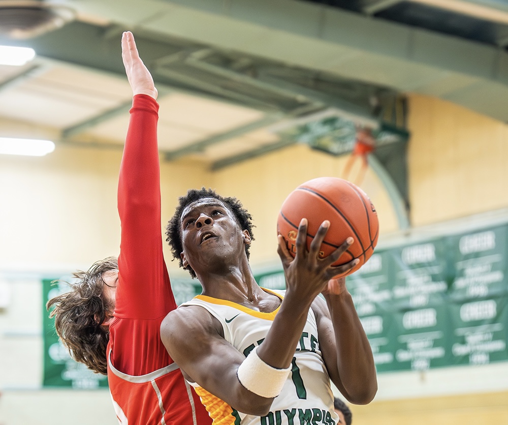 Six garner Monroe County Boys' Basketball Player of the Year honors ...