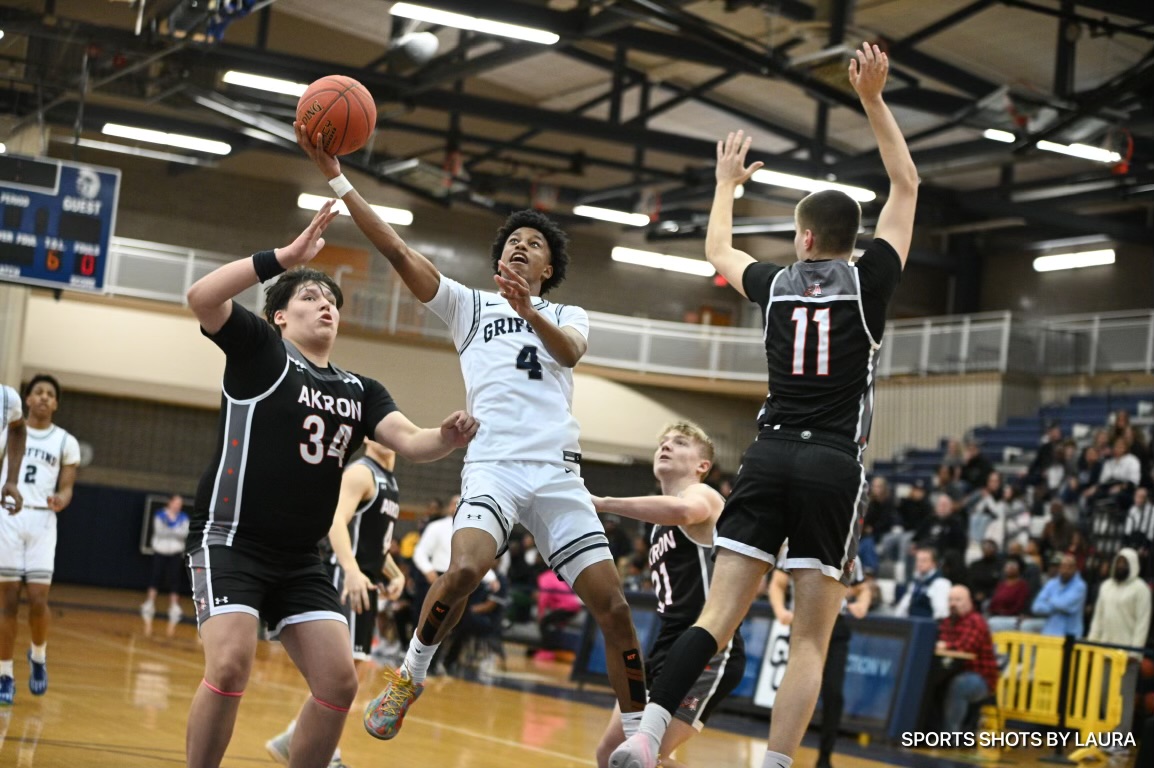 Delisanti Wealth Management Friday Boys' Basketball Wrap: Rush-Henrietta falls in Class AAA Far ...