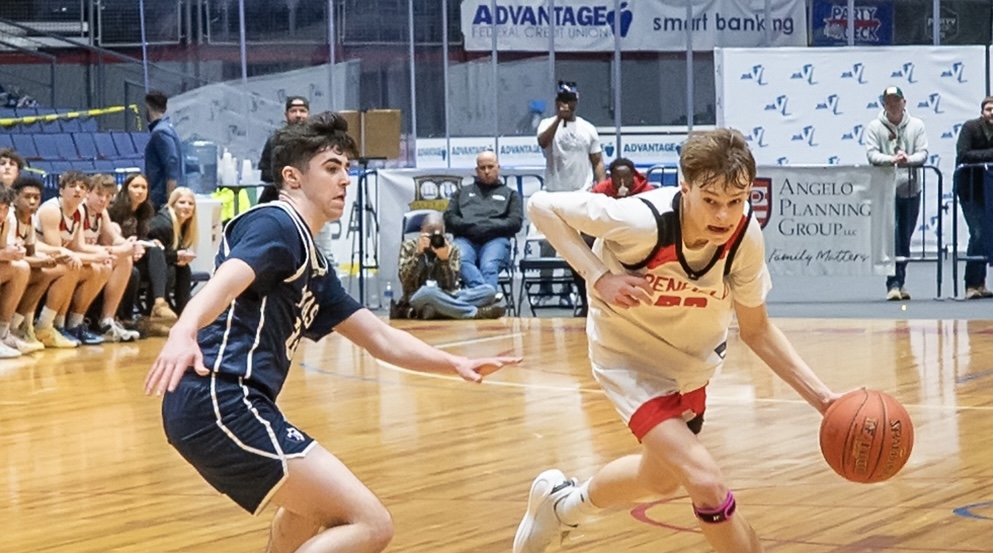 Jack Leasure Shooting and Skills Camp Regional Qualifier Preview ...