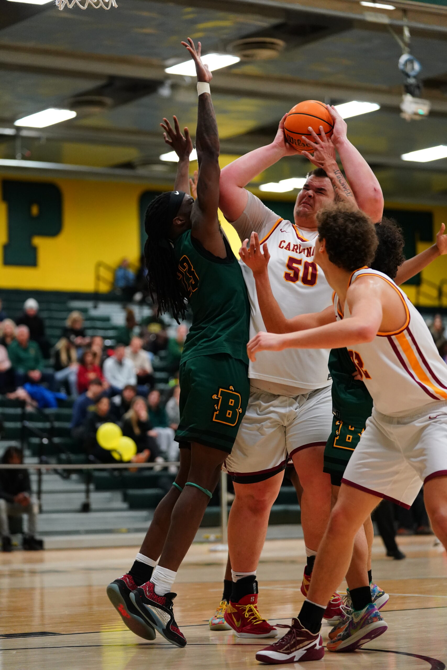 What's next for 'Big Cozy?' Connor Williams is thankful for lessons of ...