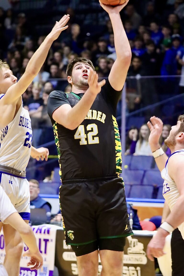 Pohl, Alexander claim first sectional title in program history - Pickin ...