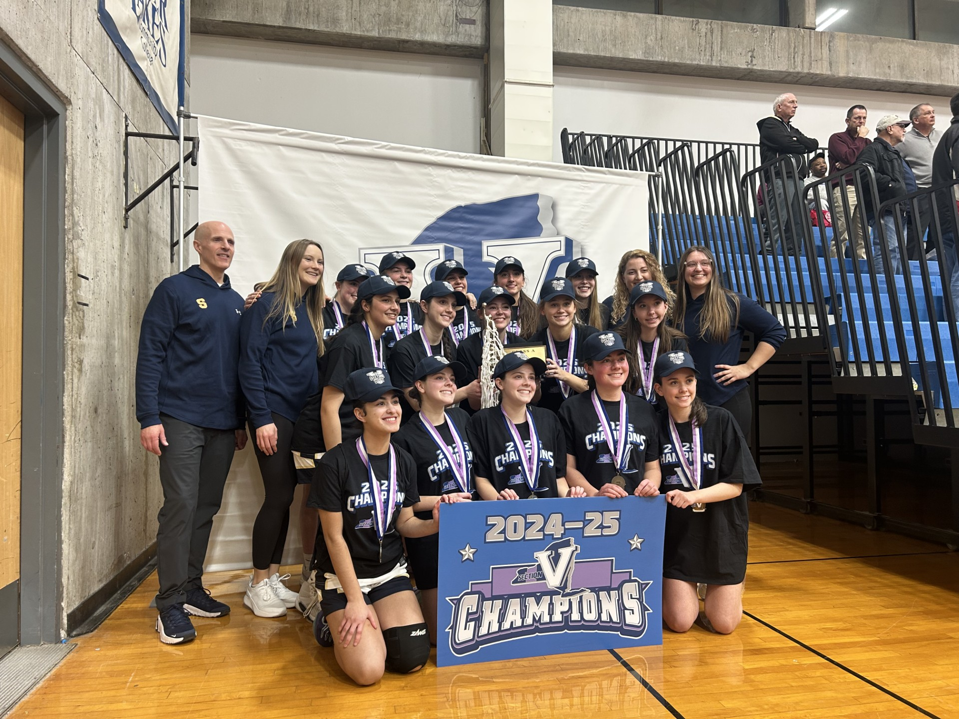 Third time’s a charm, Sutherland wins Class A Title - Pickin' Splinters