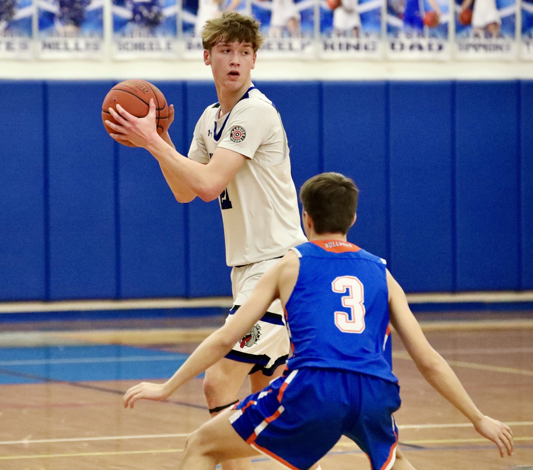 Jack Leasure Shooting and Skills Camp Championship Preview: Honeoye and South Seneca go head-to ...