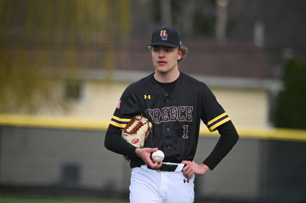Constantino Financial Friday Baseball Wrap: Jason and Ashton lead ...