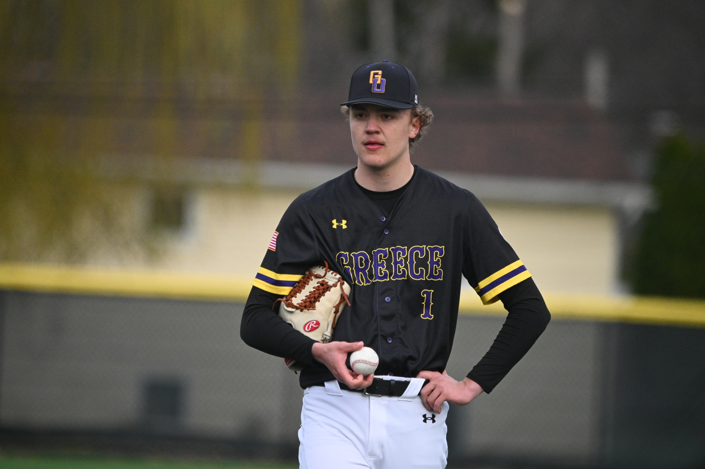 Constantino Financial Friday Baseball Wrap: Jason and Ashton lead ...