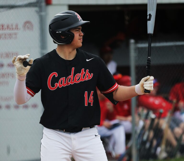 Constantino Financial Friday Baseball Wrap: Merlo leads Fairport; Oliveri and Yapjoco pace ...