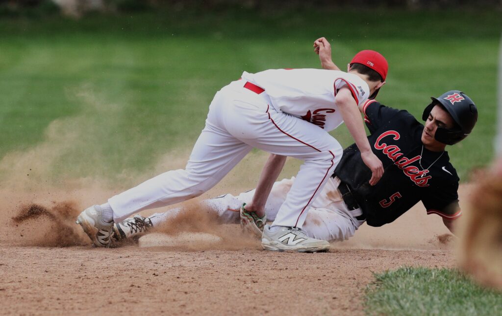 Constantino Financial Friday Baseball Wrap: Merlo leads Fairport; Oliveri and Yapjoco pace ...