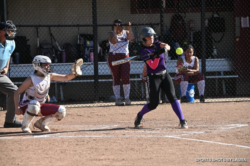 Imagine RIT Monday Softball Wrap: Rodriguez Tillet collects six RBI for ...