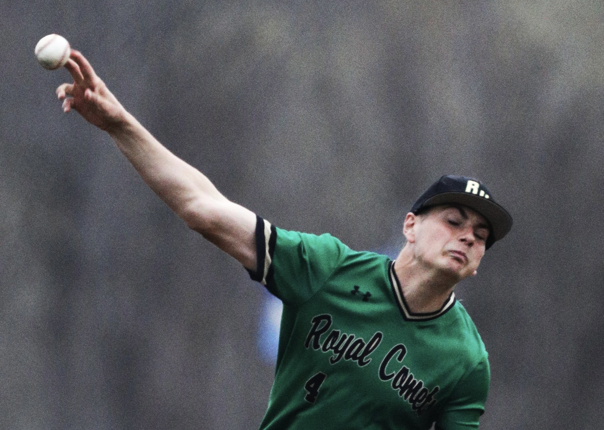 Imagine RIT Monday Baseball Wrap: Cuevas leads Wilson; Plummer strikes ...