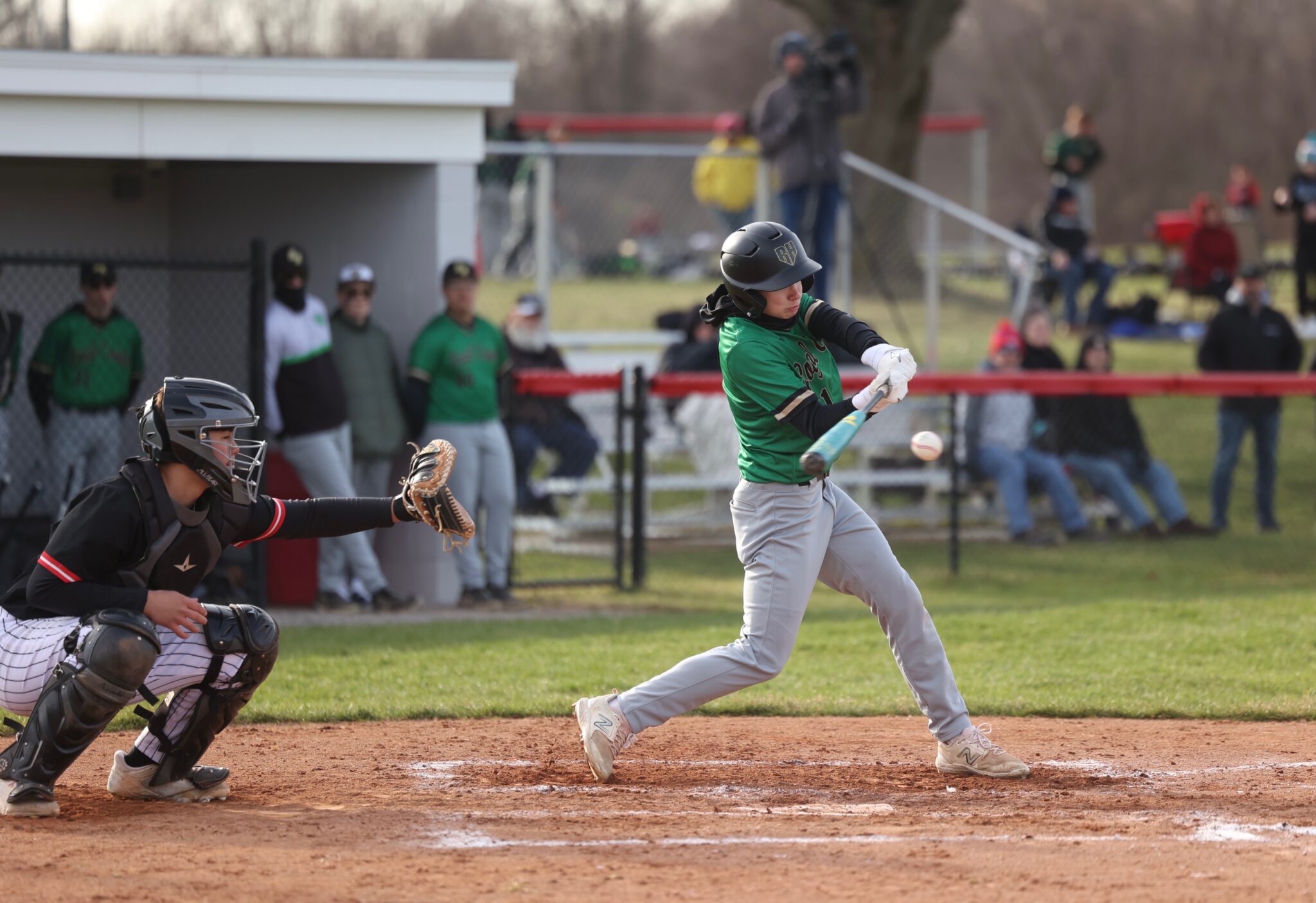 Constantino Financial Wednesday Baseball Wrap: Shutts and Wadsworth ...