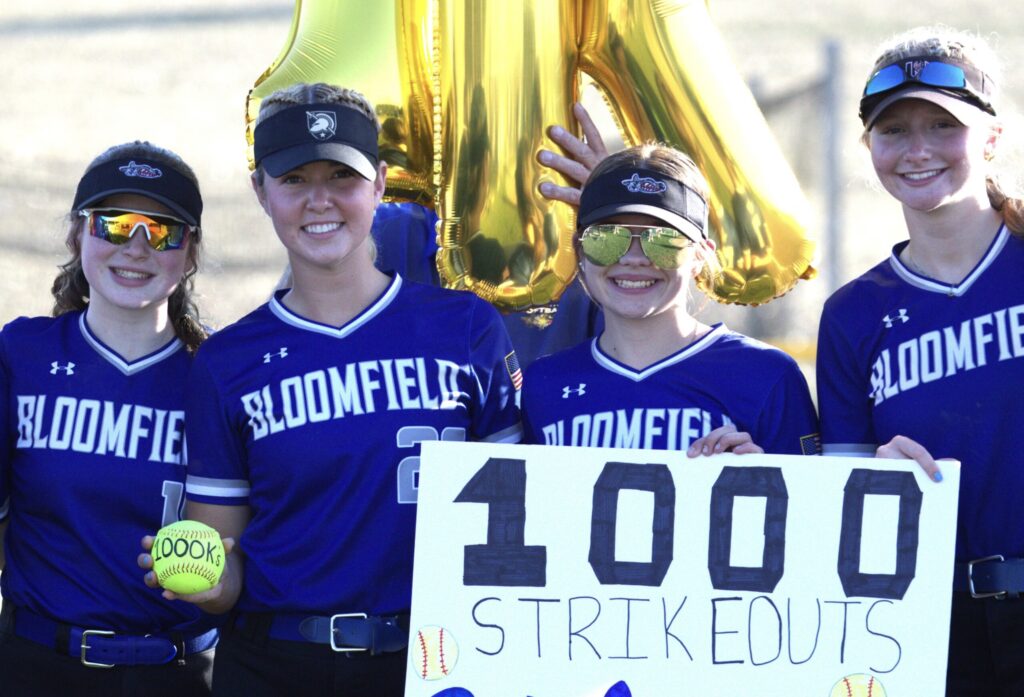 Imagine RIT Thursday Softball Wrap: Bedette walks it off for Pal-Mac; Bloomfield's Wright ...