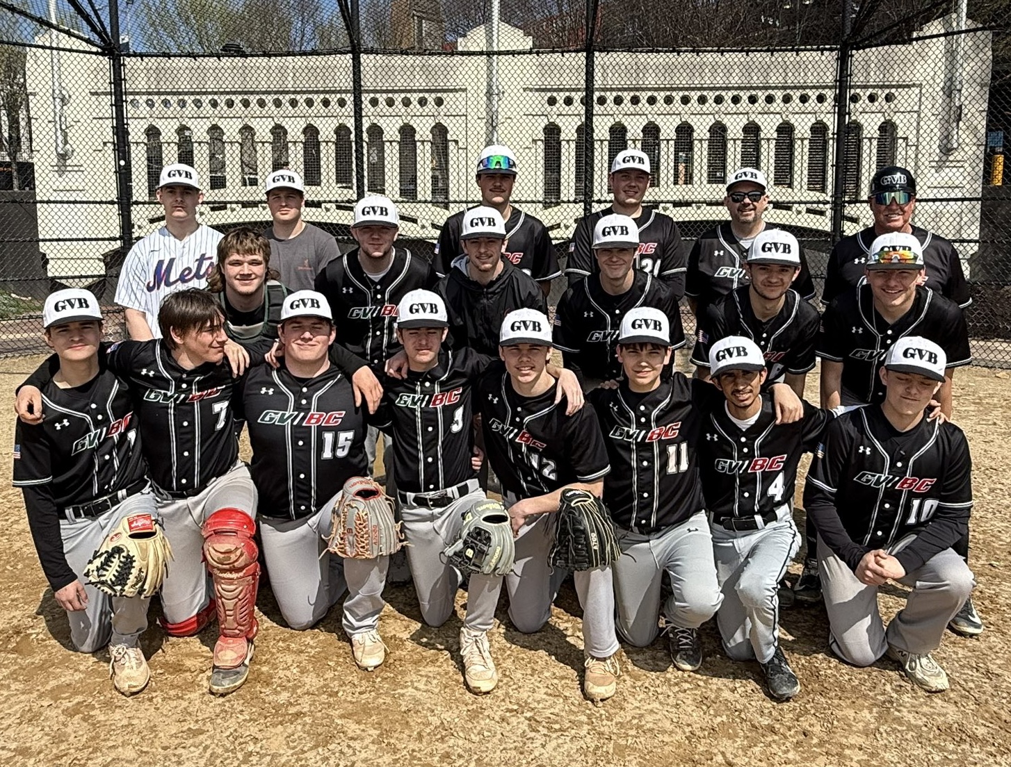 Constantino Financial Monday Baseball Wrap: Miles sets NYS record ...