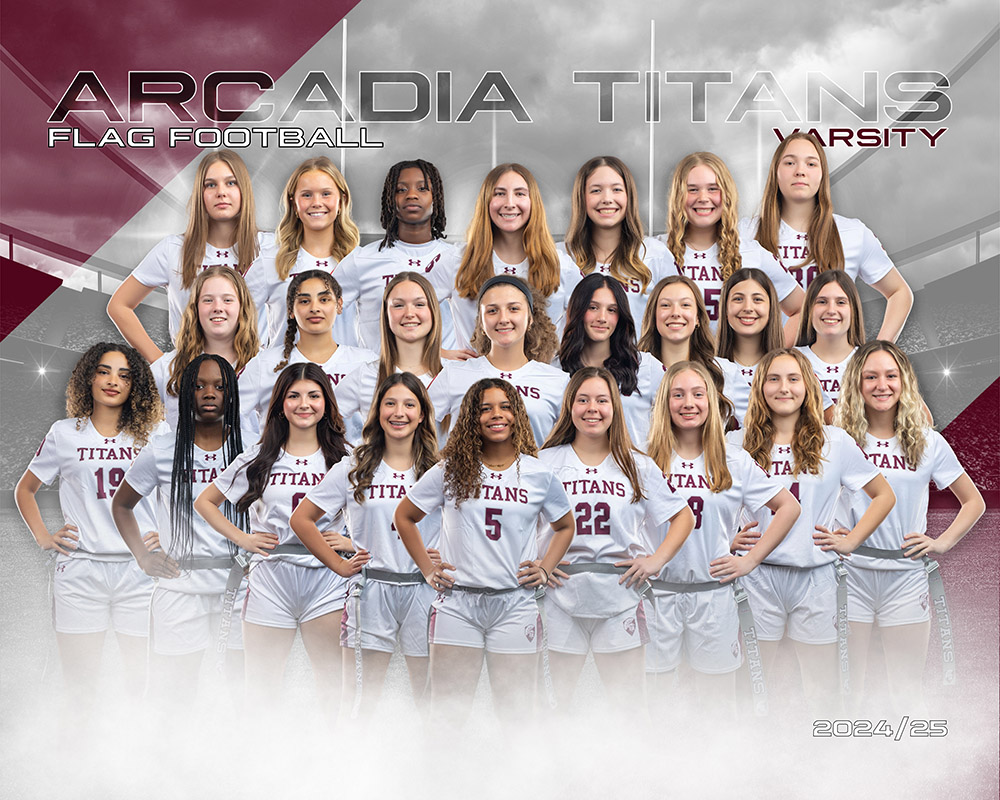 Friday's Section V Football Wrap: Spring and Arcadia improve to 2-0 ...