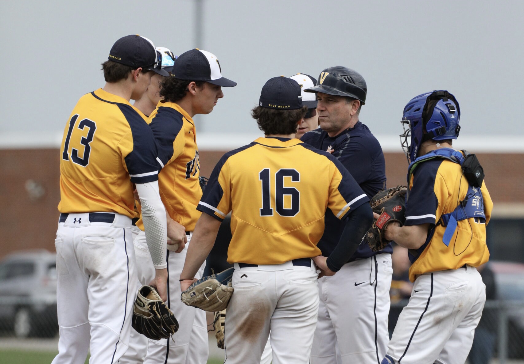 Imagine RIT Saturday Baseball Wrap: Brighton edges Bloomfield in extras ...