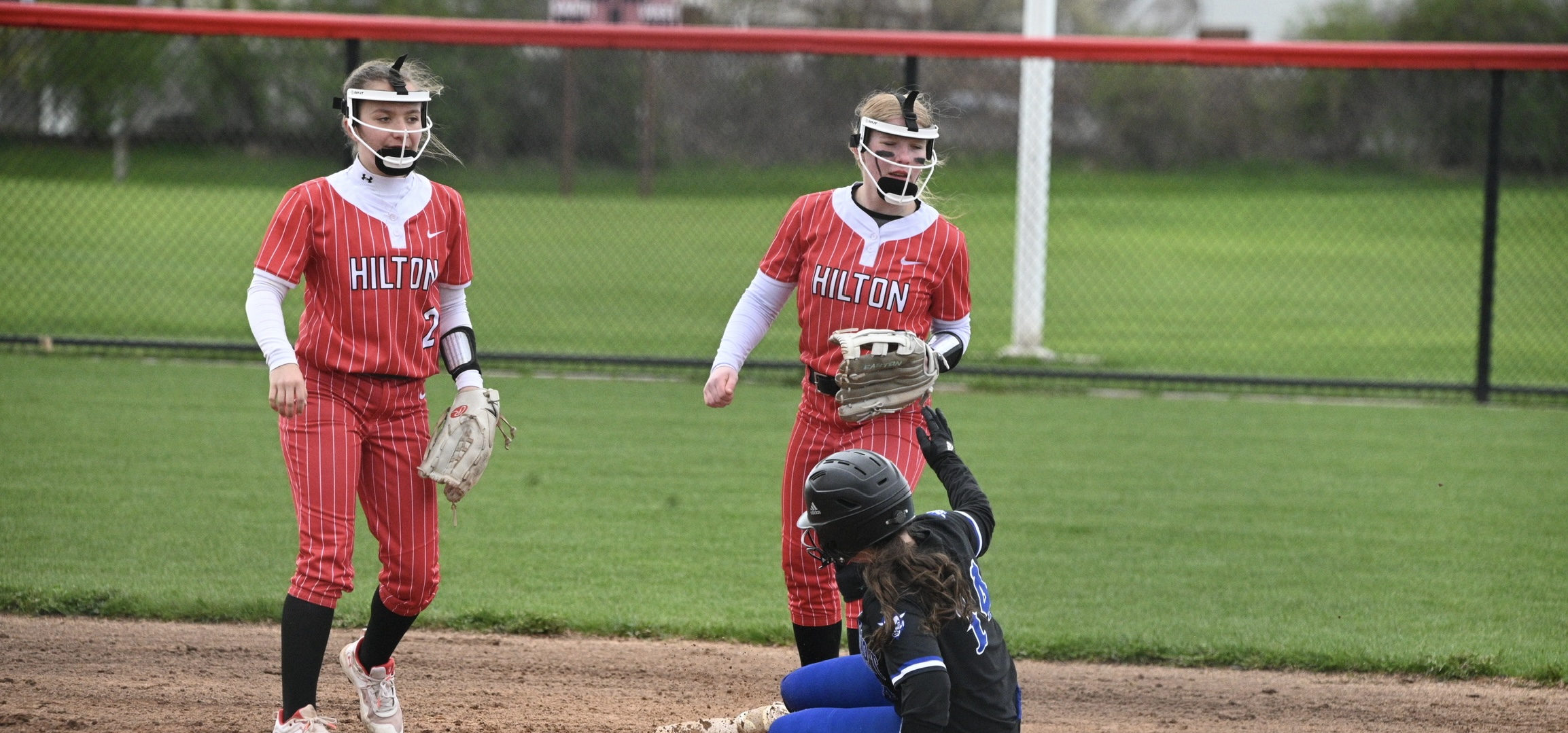 Imagine RIT Saturday Softball Wrap: Buttles hurls back-to-back 12 ...