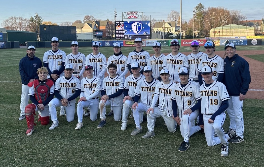 Constantino Financial Saturday Baseball Wrap: Genesee Valley-Belfast's ...