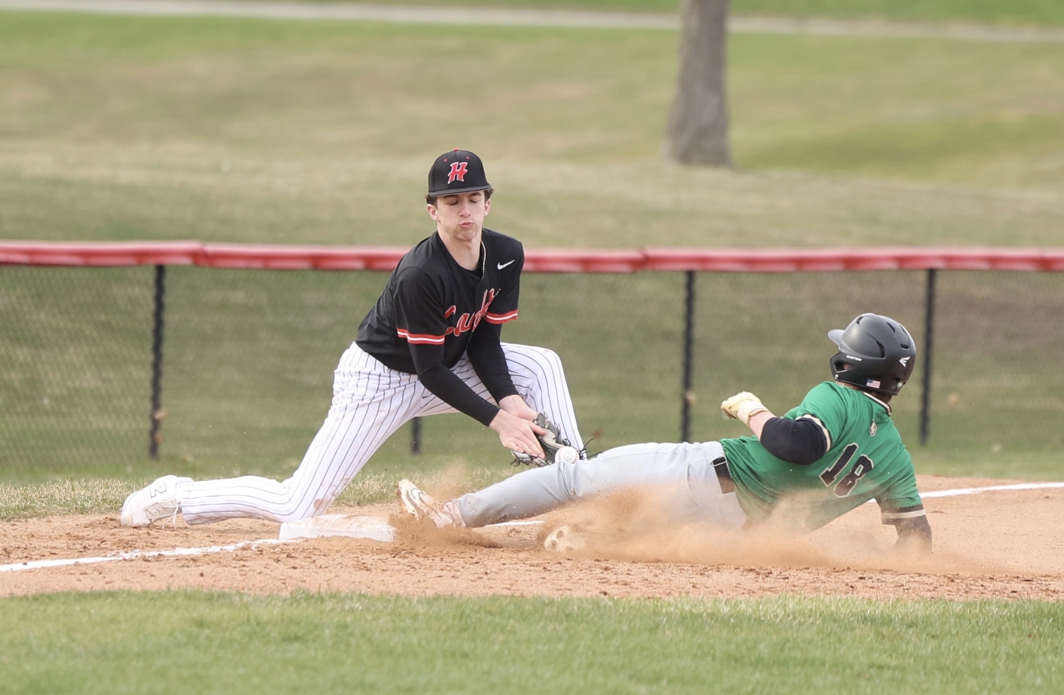 Constantino Financial Wednesday Baseball Wrap: Shutts and Wadsworth ...