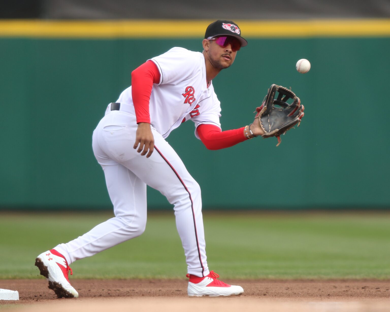 Red Wings shut out Lehigh Valley, earn series with 8-0 victory - Pickin ...