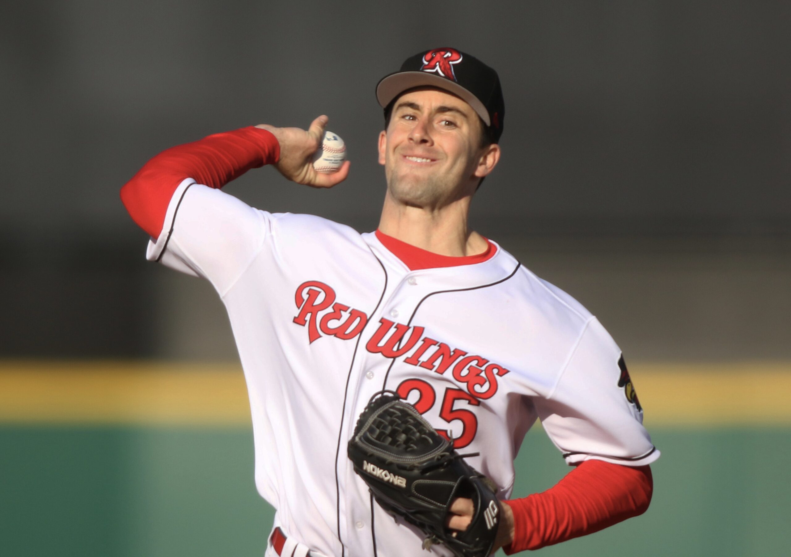 Ninth inning rally pushes Lehigh Valley past Red Wings - Pickin' Splinters