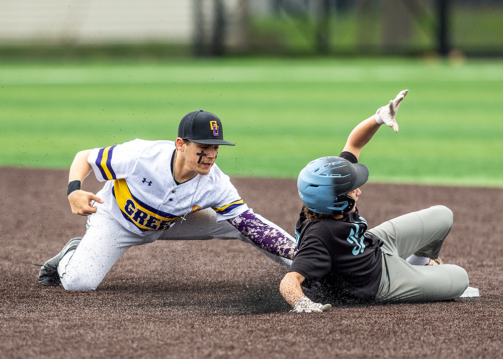 Imagine RIT Friday Baseball Wrap: Seven-run rally leads Haverling ...