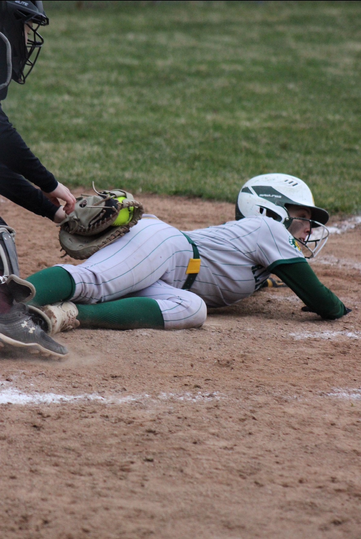Monday Softball Wrap: Pietrzykowski fans 14 in Alexander win; Cooley ...