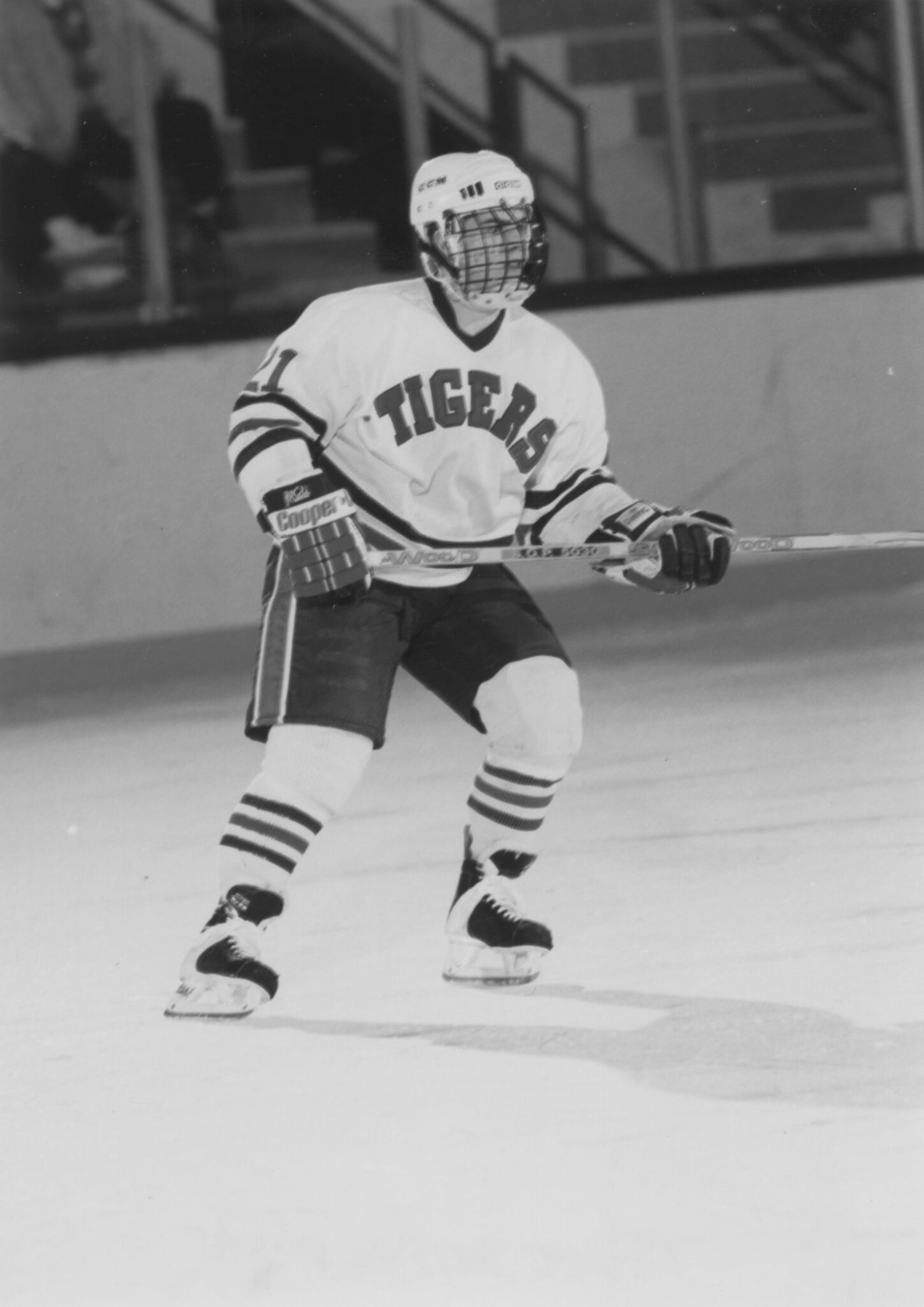 Matt Thomas named RIT head coach - Pickin' Splinters