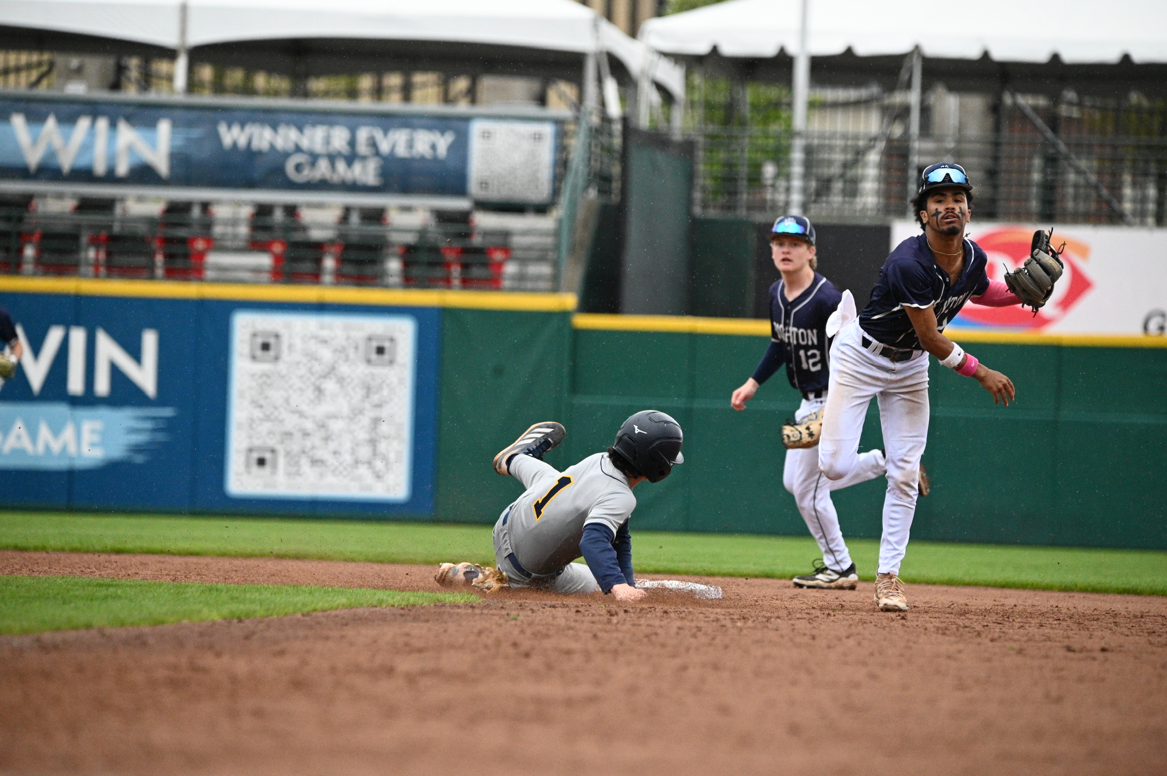 Constantino Financial Monday Baseball Wrap: Smith's two-out double in ...